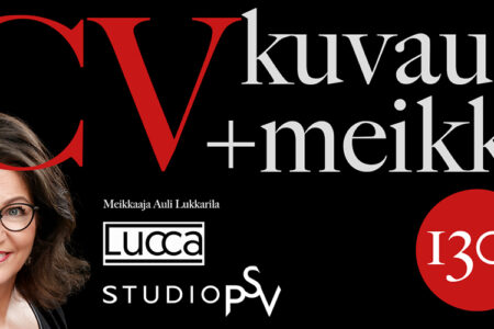 Valokuvaamo Studio P.S.V. - Valokuvauksen ammattilaiset Oulussa